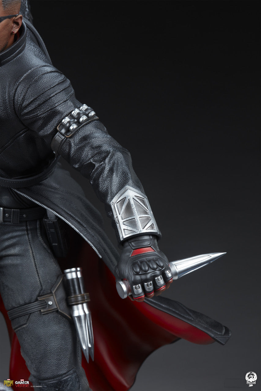 Blade (Action Pose) 1/3 Scale Statue - Spec Fiction Shop