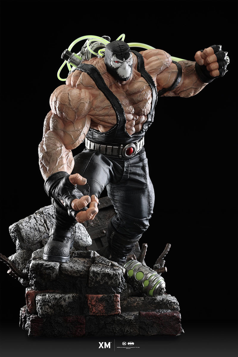 Bane Classic 1/4 Scale Statue - Spec Fiction Shop