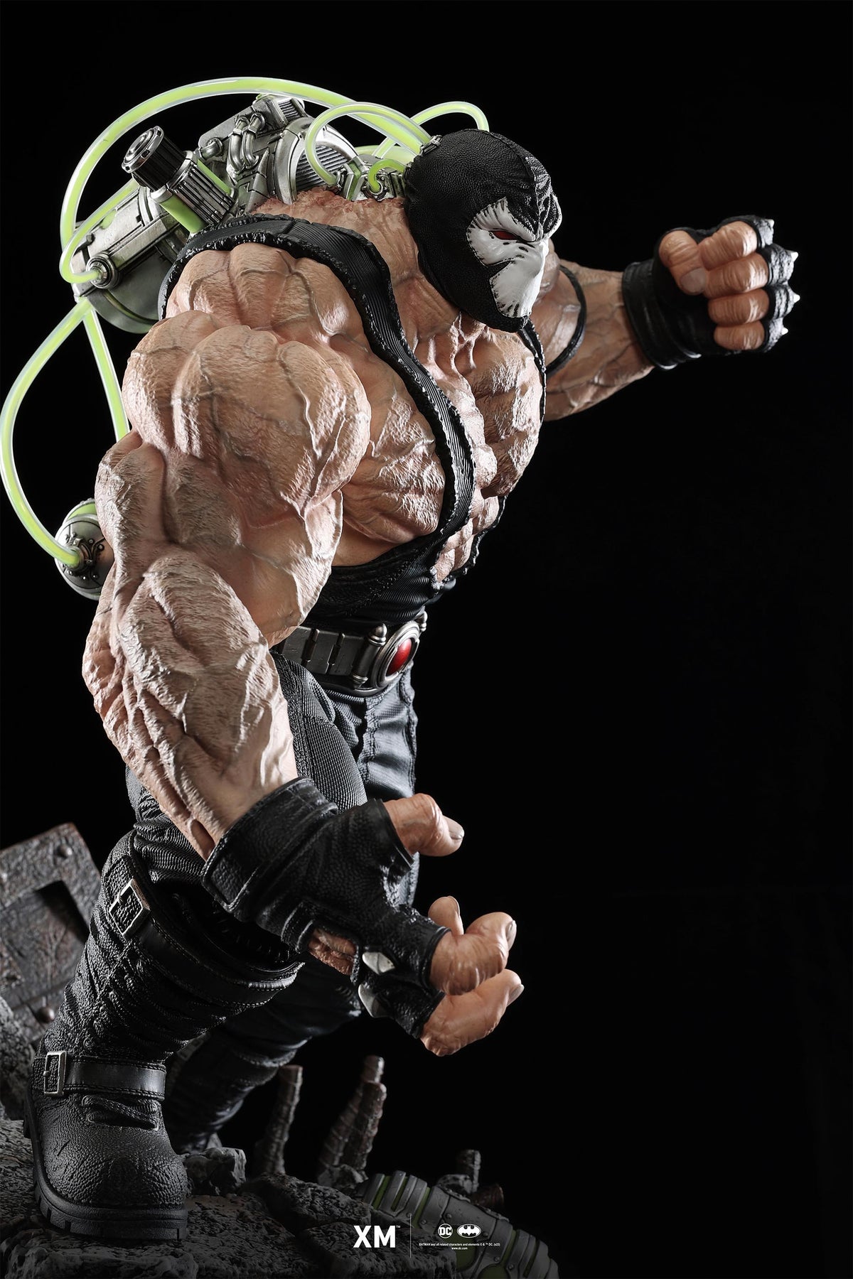 Bane Classic 1/4 Scale Statue - Spec Fiction Shop