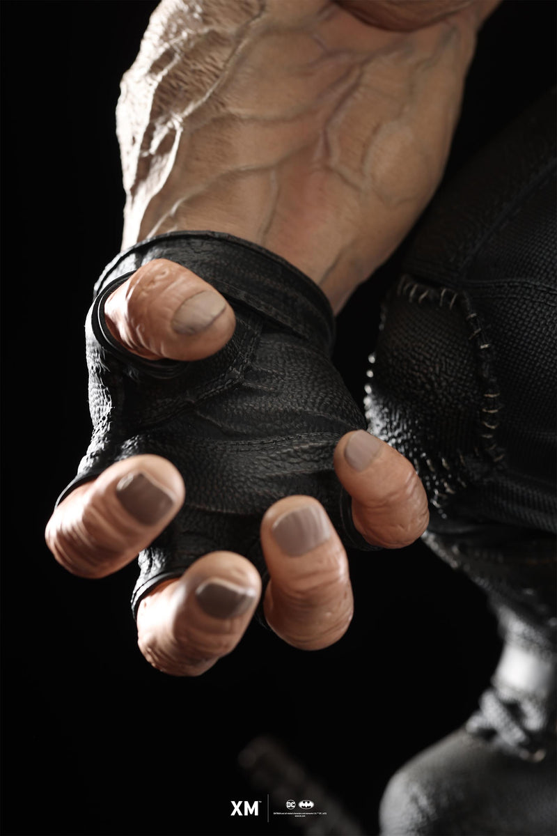 Bane Classic 1/4 Scale Statue - Spec Fiction Shop