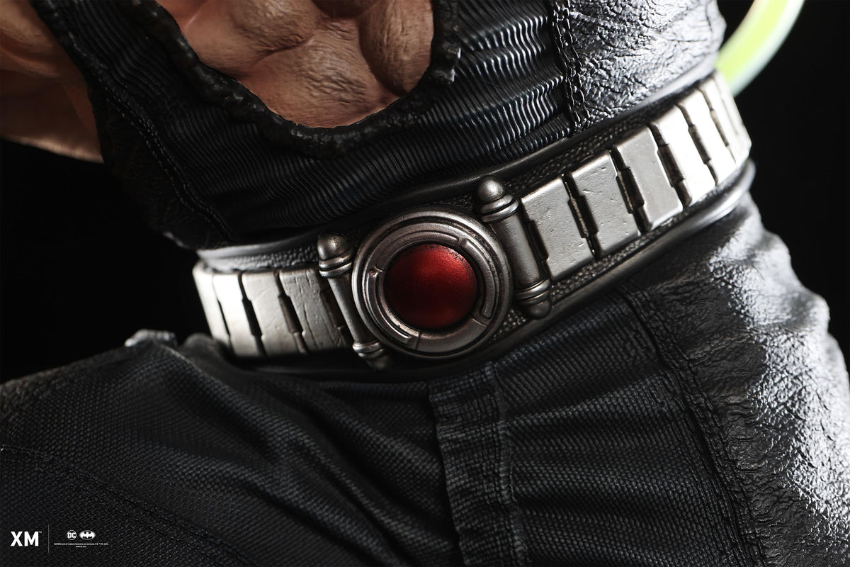 Bane Classic 1/4 Scale Statue - Spec Fiction Shop