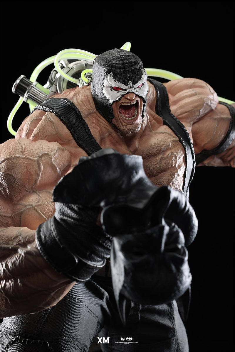 Bane Classic 1/4 Scale Statue - Spec Fiction Shop