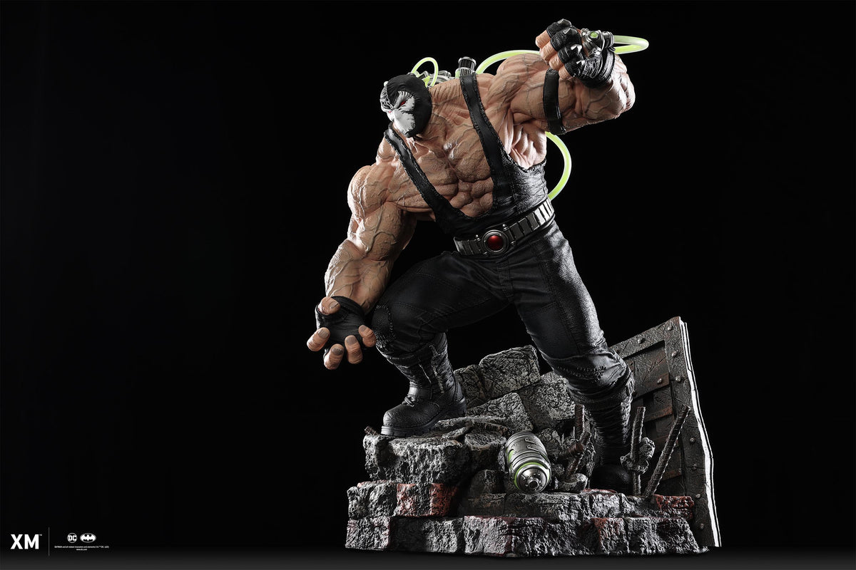 Bane Classic 1/4 Scale Statue - Spec Fiction Shop