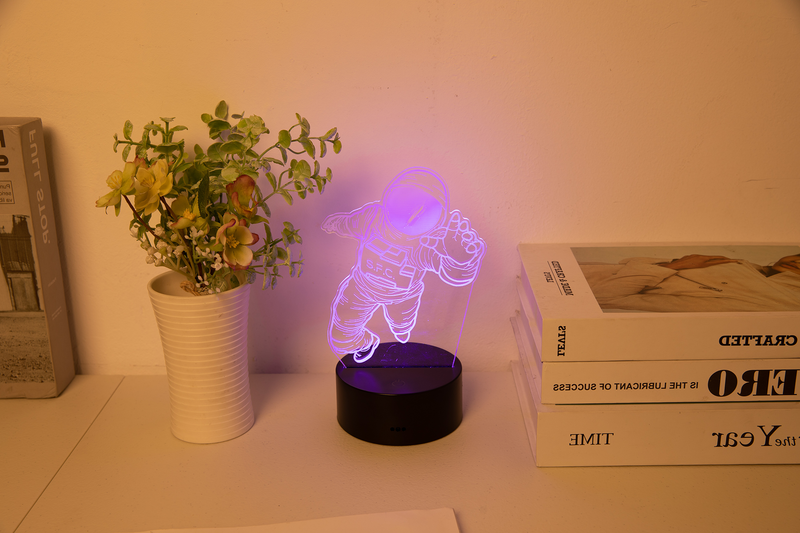 Spectronaut Night Light - Spec Fiction Shop