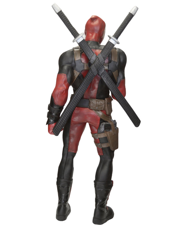 Deadpool Life-Size Foam Replica - Spec Fiction Shop