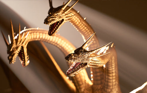 Spiral Studio - Spec Fiction Shop