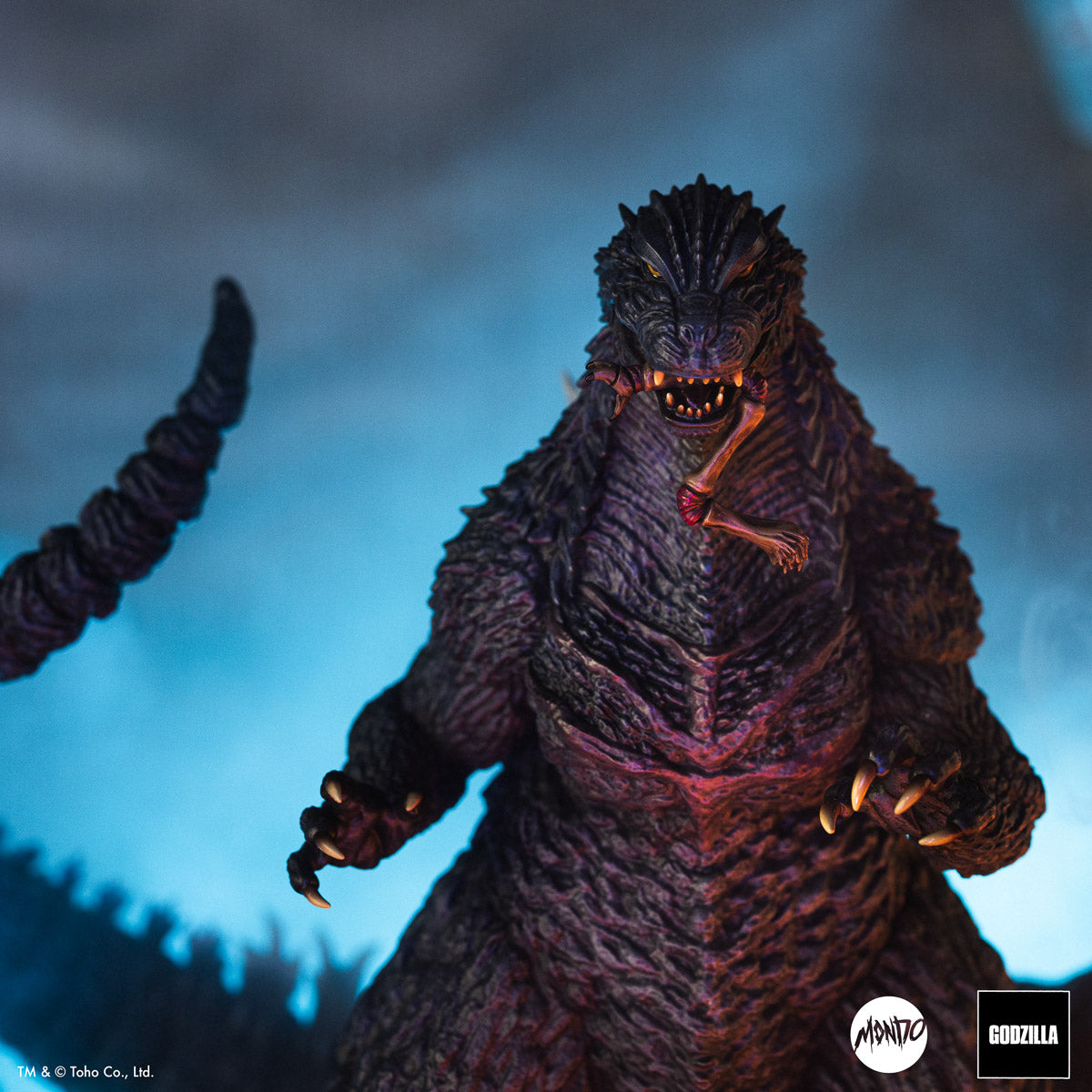Godzilla Tokyo SOS Premium Scale Statue - Spec Fiction Shop