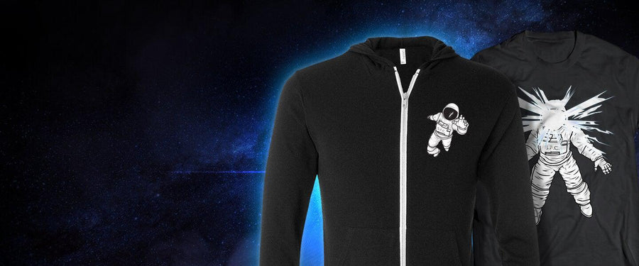 Speculative Fiction Collectibles