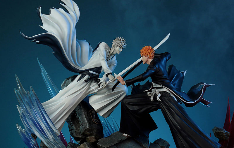 Hyakki Yakou - Aoandon Yokai Statue - Spec Fiction Shop