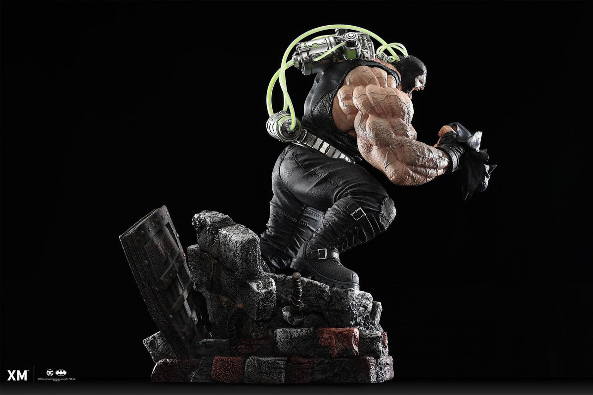 Bane Classic 1/6 Scale Statue - Spec Fiction Shop