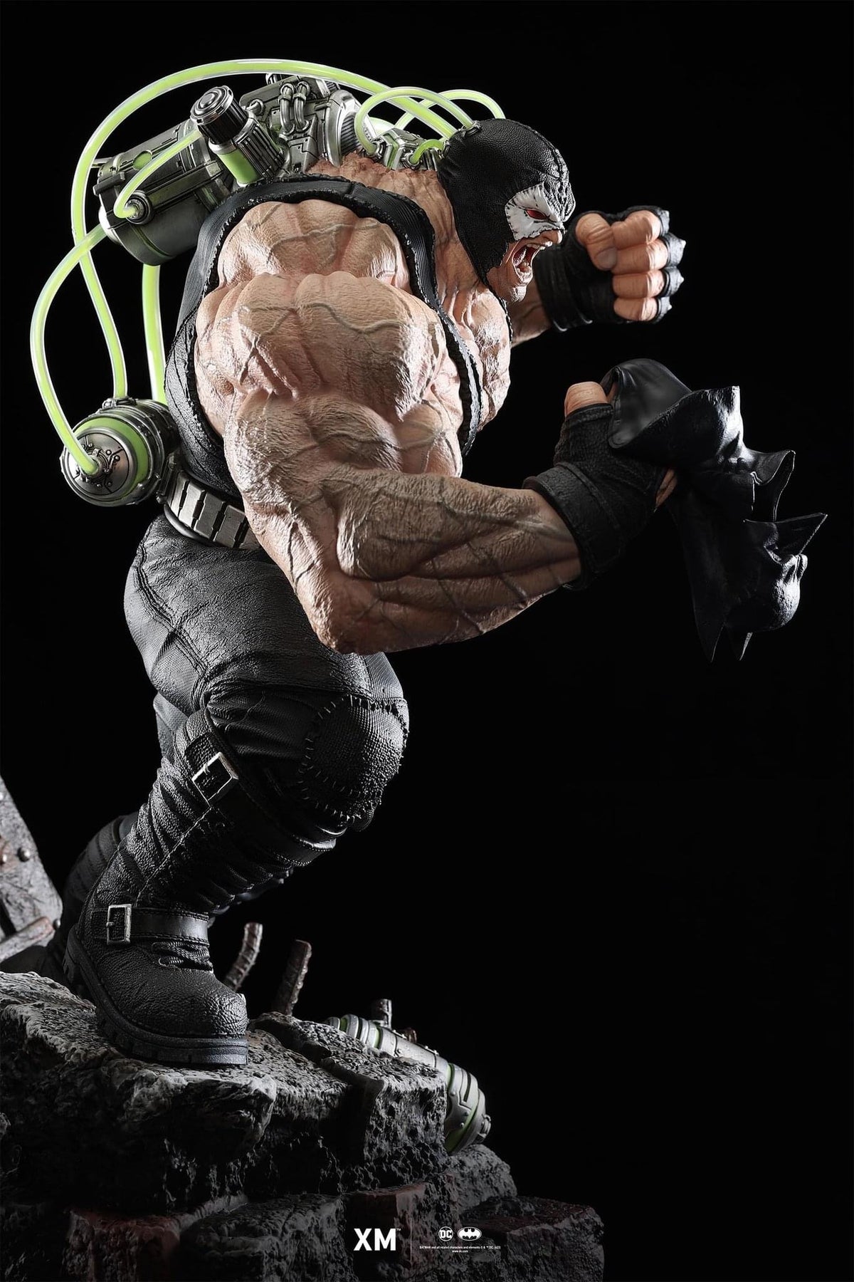 Bane Classic 1/6 Scale Statue - Spec Fiction Shop
