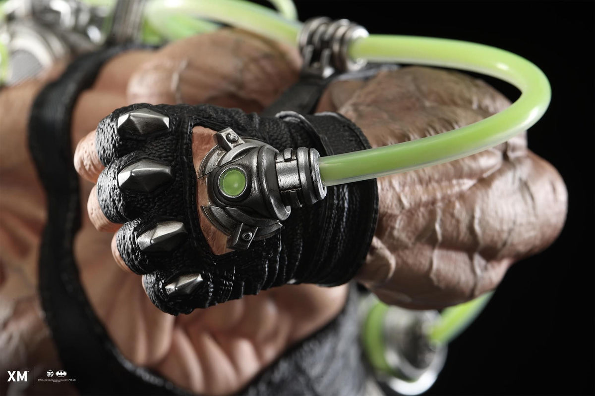 Bane Classic 1/6 Scale Statue - Spec Fiction Shop