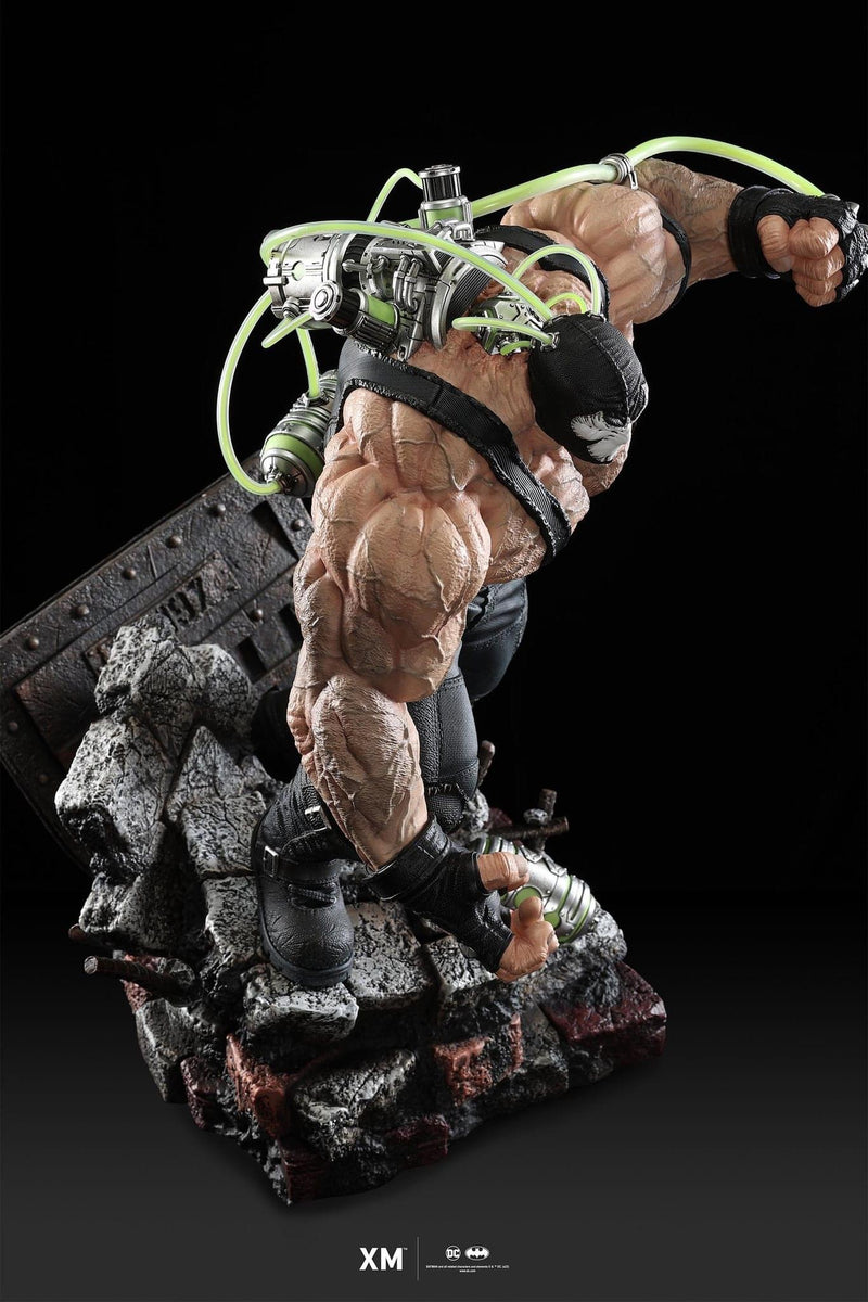 Bane Classic 1/6 Scale Statue - Spec Fiction Shop