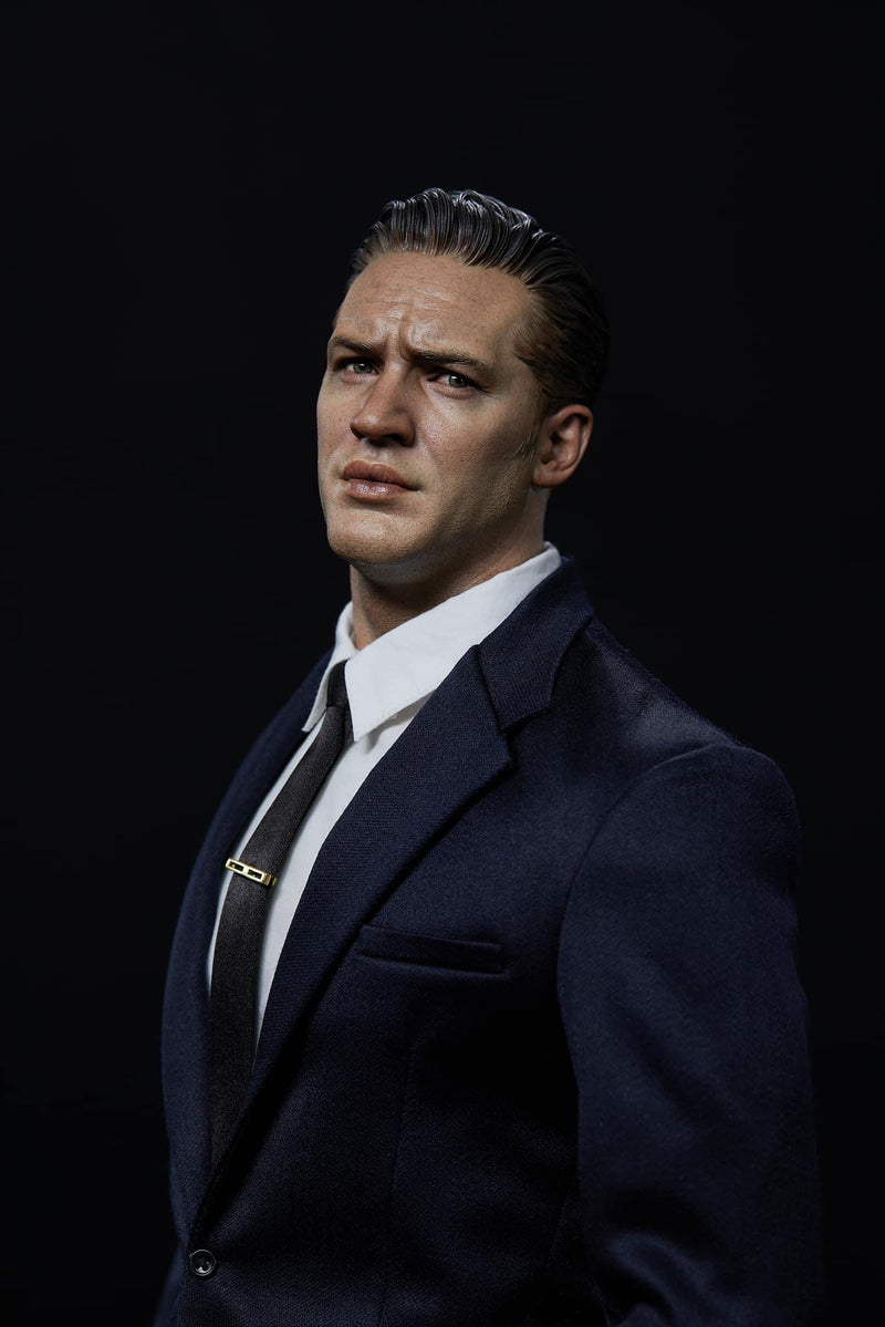 Legend - Reginald "Reggie" Kray 1/4 Scale Statue - Spec Fiction Shop