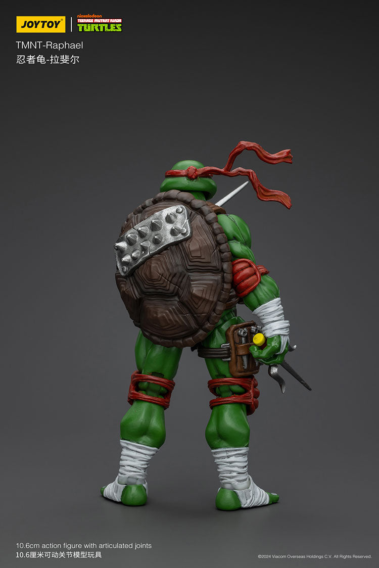 TMNT - Raphael 1/18 Scale Figure - Spec Fiction Shop
