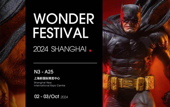 Dark Knights: Batman - Dawnbreaker 1/12 Scale Figure - Spec Fiction Shop