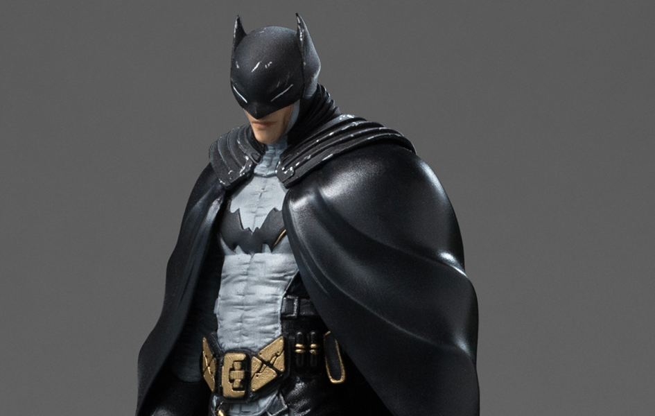 Batman (by Rafael Grampá) Art Scale 1/10 - Spec Fiction Shop