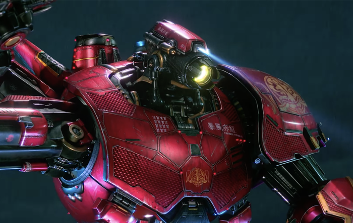 Arkham Origins - Batman Morfig 1/12 Scale Figure - Spec Fiction Shop