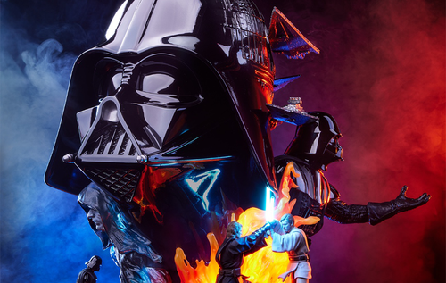 Dark Nights: Metal - Batman Who Laughs Morfig 1/12 Scale Figure - Spec ...