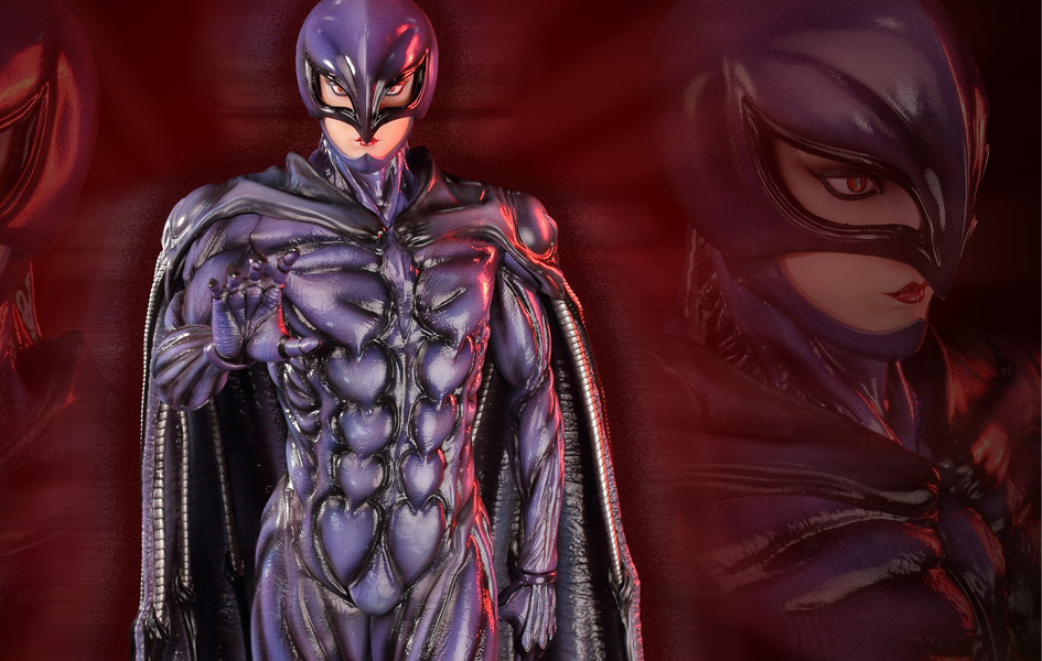 Berserk - Femto Griffith 1/4 Scale Statue - Spec Fiction Shop