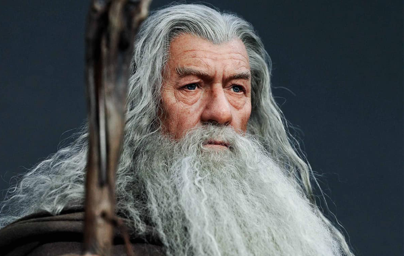 LOTR Tagged "Gandalf" - Spec Fiction Shop