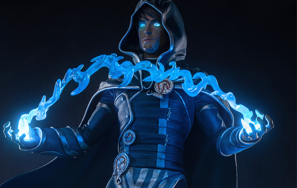 Jace Beleren Card