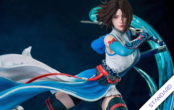 New Tagged "donghua" - Spec Fiction Shop