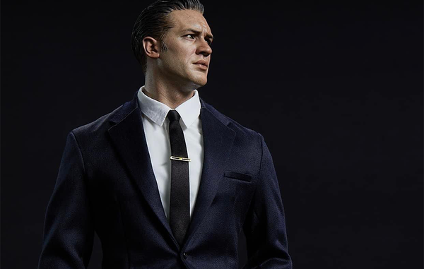 Legend - Reginald Kray 1/4 Scale Statue - Spec Fiction Shop