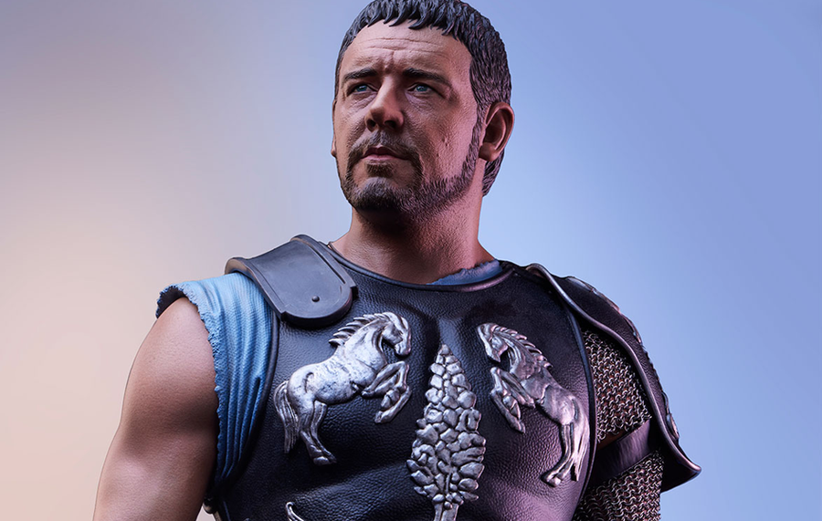 Wolverine Custom Statue - Spec Fiction Shop