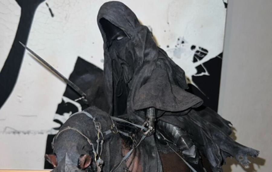 InArt Collectibles - Spec Fiction Shop