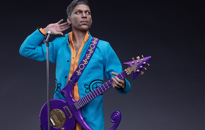 Prince 1/3 Scale Statue - Spec Fiction Shop