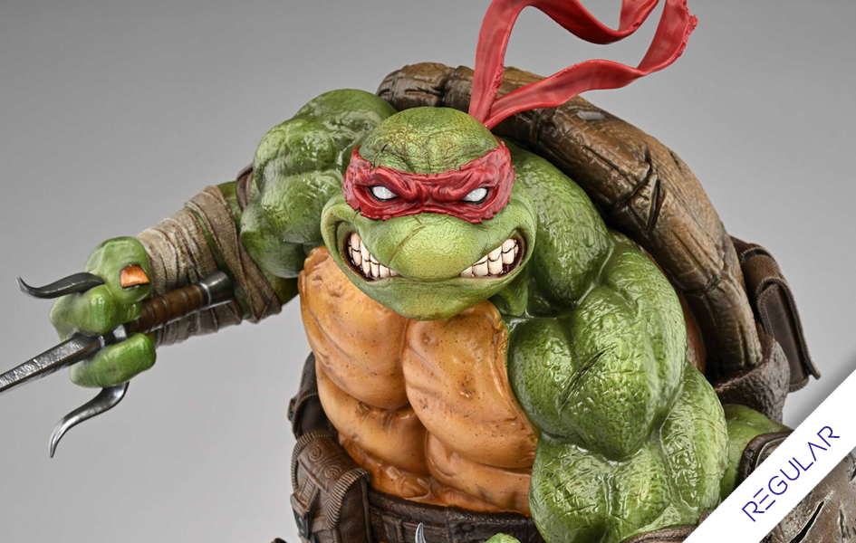 Raphael (Regular) 1/3 Scale Statue - Spec Fiction Shop
