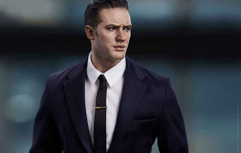 Legend - Reginald "Reggie" Kray 1/4 Scale Statue - Spec Fiction Shop