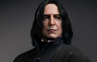 Harry Potter - Severus Snape InArt 1/6 Scale Figure - Spec Fiction Shop