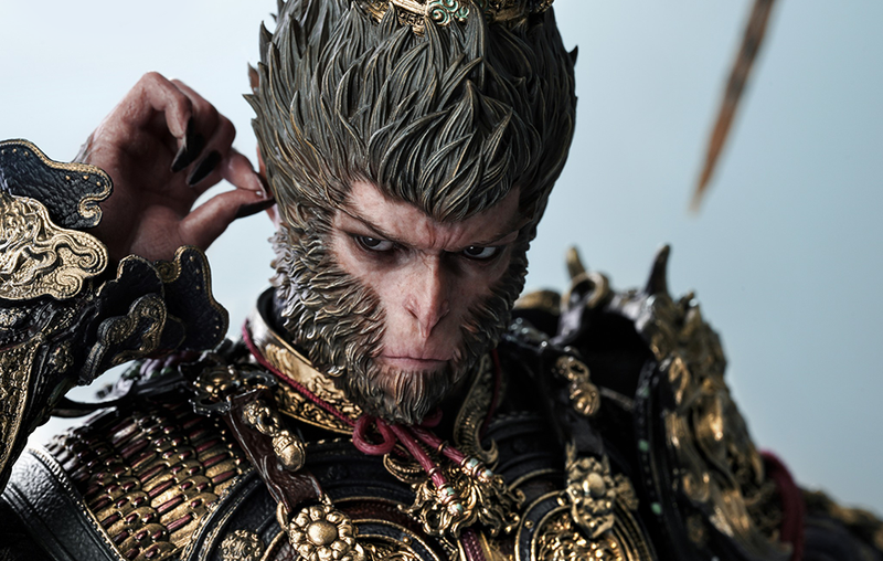 Grimmjow Jaegerjaquez 1/6 Scale Statue - Spec Fiction Shop