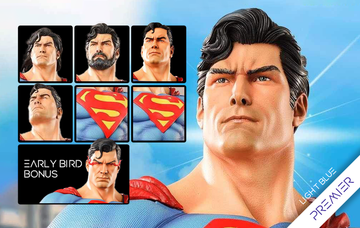 1/3 Scale Collection - Spec Fiction Shop