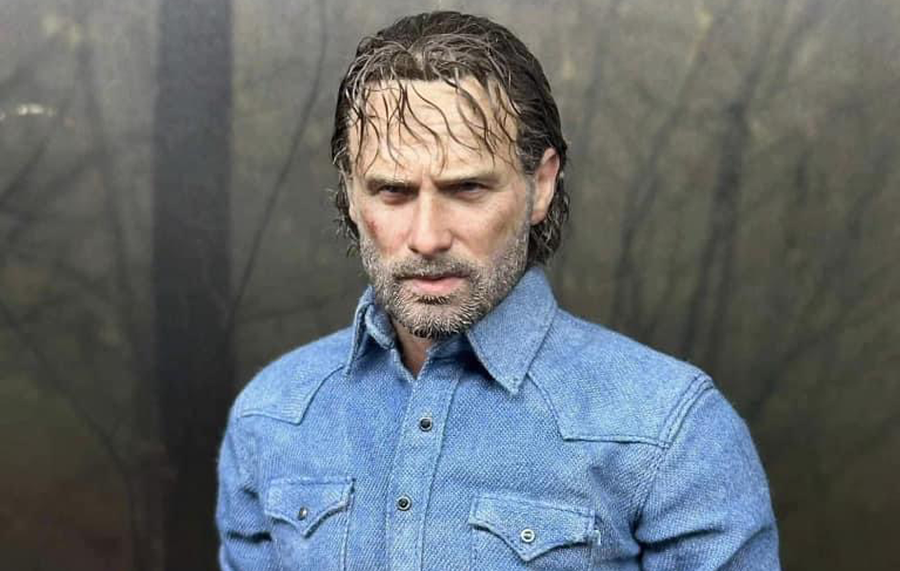 InArt Collectibles - Spec Fiction Shop