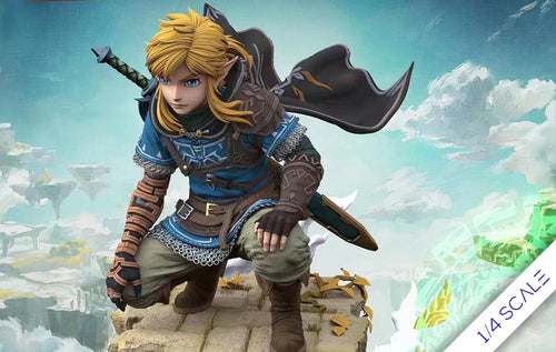 Hunter Fan Studio - Spec Fiction Shop