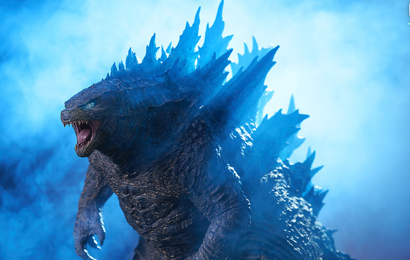 Godzilla (2019) Atomic-Charged Edition - Spec Fiction Shop