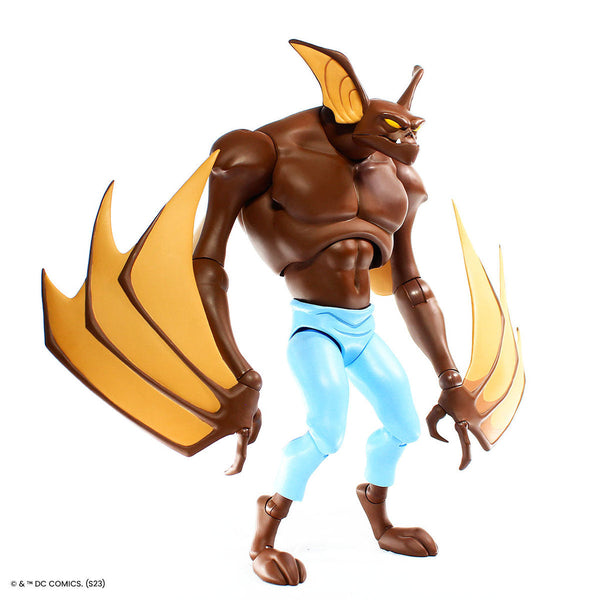 Batman the Animated Series - Man-Bat 1/6 Scale Figure - Spec Fiction Shop