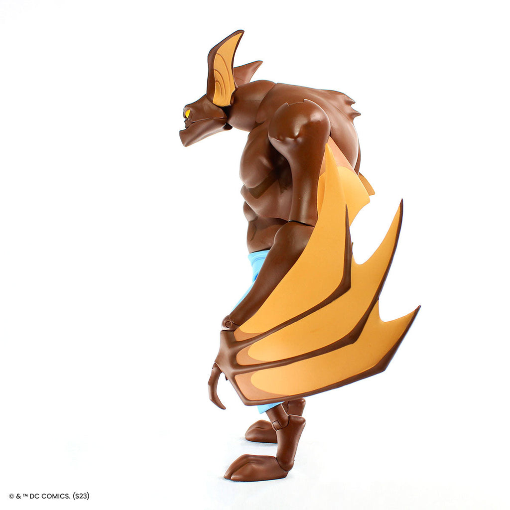 Batman the Animated Series - Man-Bat 1/6 Scale Figure - Spec Fiction Shop