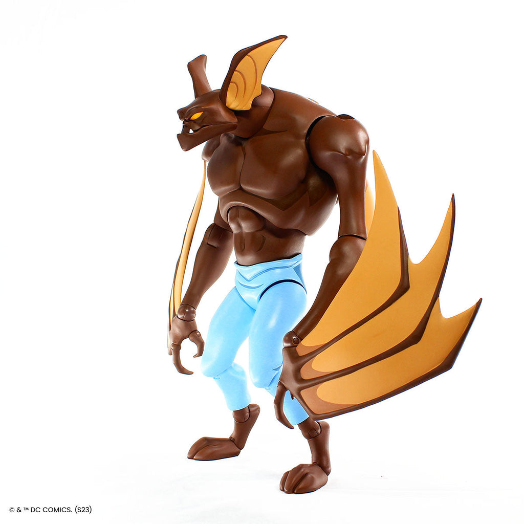 Batman the Animated Series - Man-Bat 1/6 Scale Figure - Spec Fiction Shop