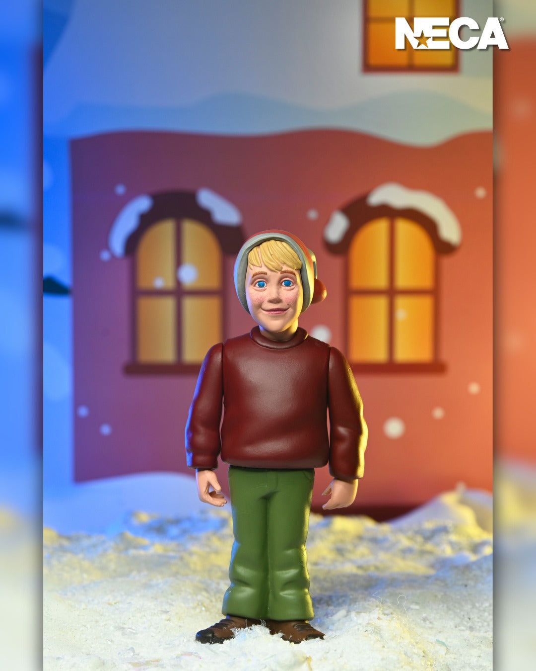 Home Alone - Tooney Classics - 6" Scale Figure Set - Spec Fiction Shop