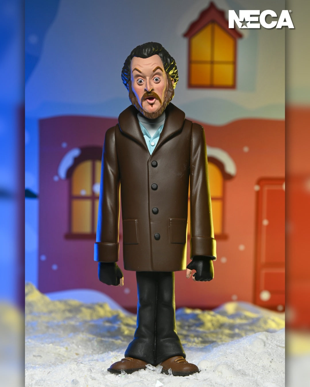 Home Alone - Tooney Classics - 6" Scale Figure Set - Spec Fiction Shop