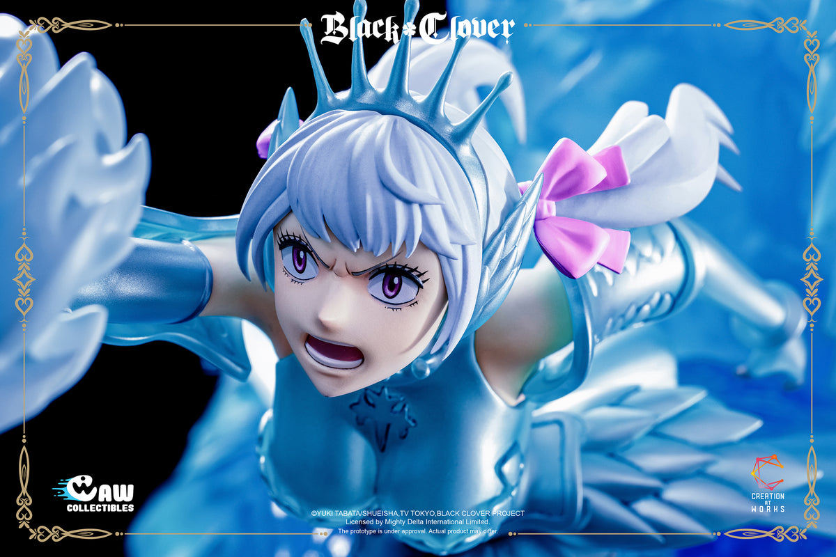 Black Clover - Noelle Silva 1/6 Scale Statue - Spec Fiction Shop