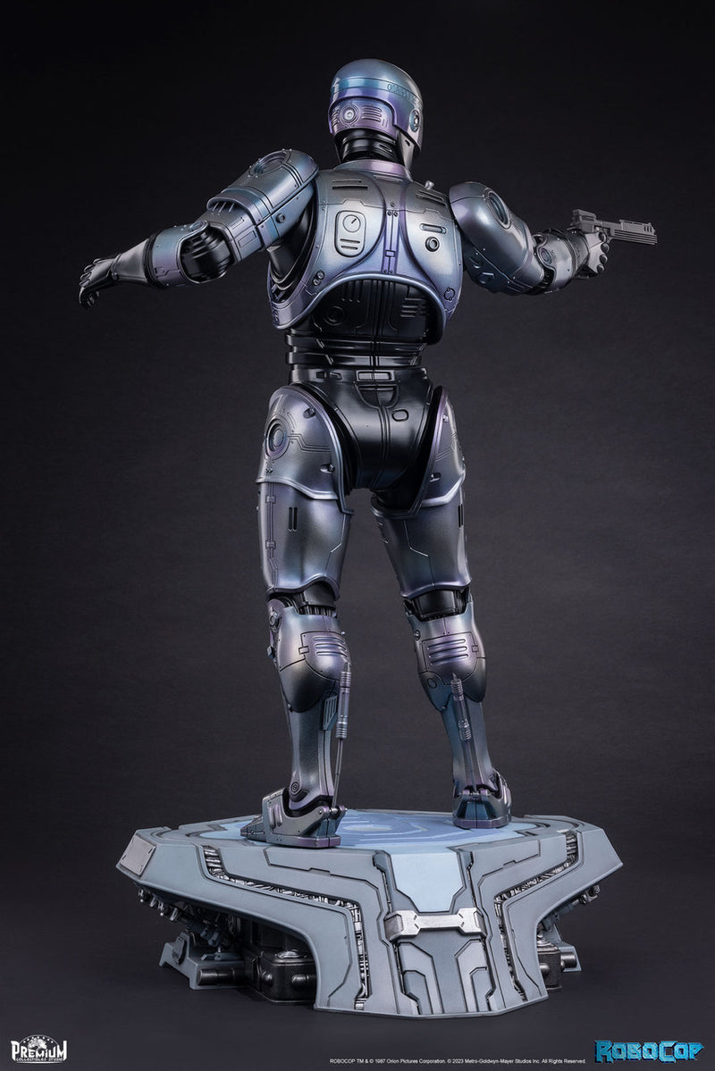 Robocop (Regular Edition) 1/3 Scale Statue - Spec Fiction Shop