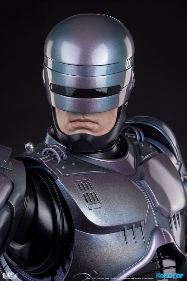 Robocop (Regular Edition) 1/3 Scale Statue - Spec Fiction Shop