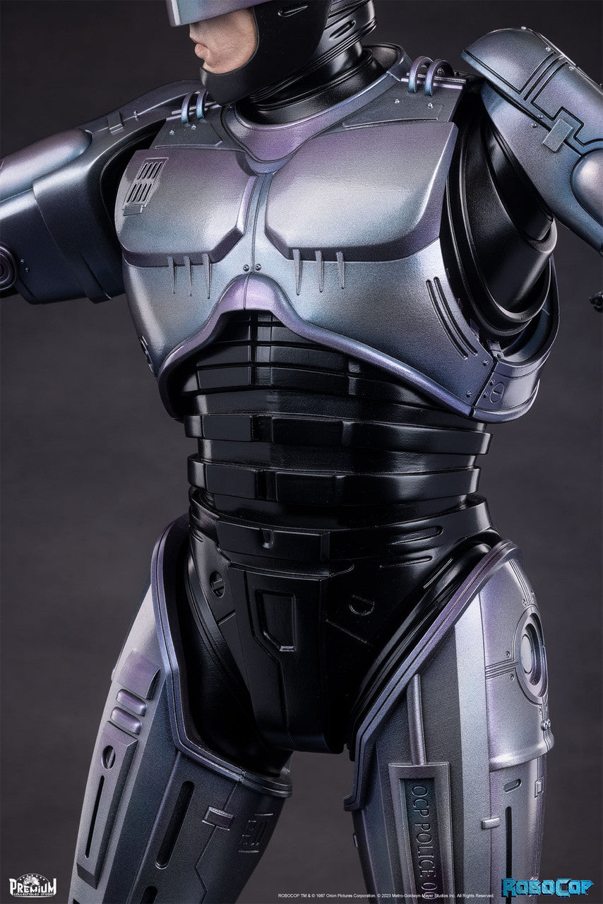 Robocop (Regular Edition) 1/3 Scale Statue - Spec Fiction Shop