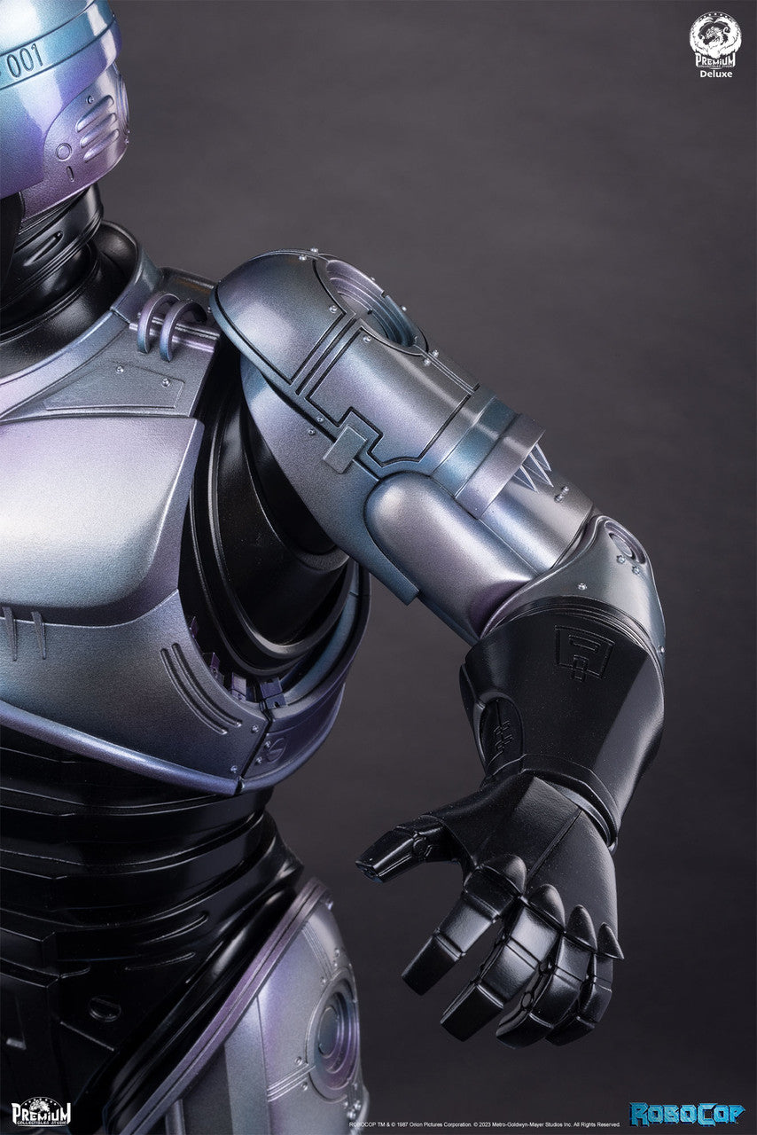 Robocop (Deluxe Edition) 1/3 Scale Statue - Spec Fiction Shop