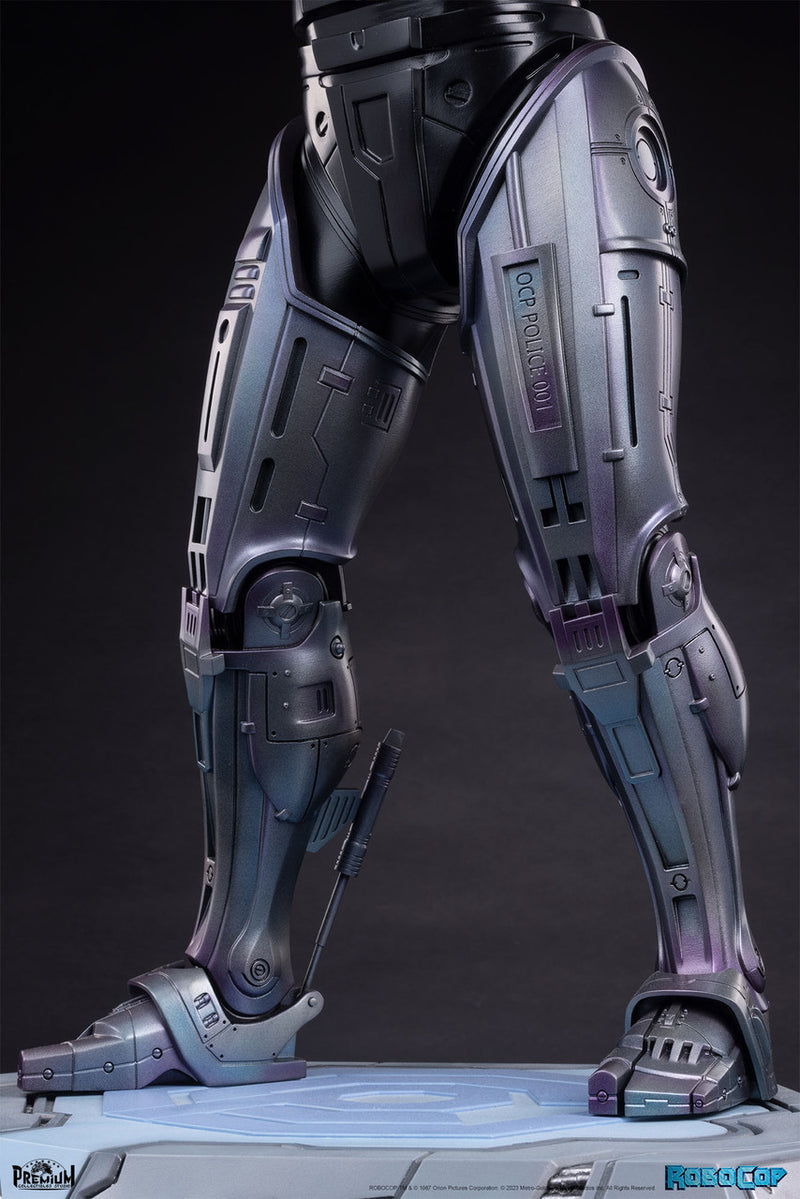 Robocop (Regular Edition) 1/3 Scale Statue - Spec Fiction Shop